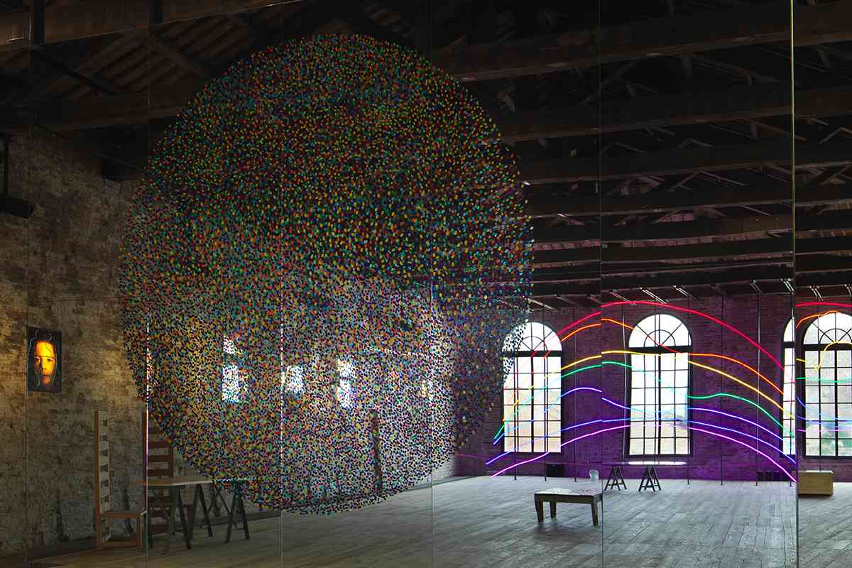 Contemporary Turkish Artists You Should Know About | Widewalls