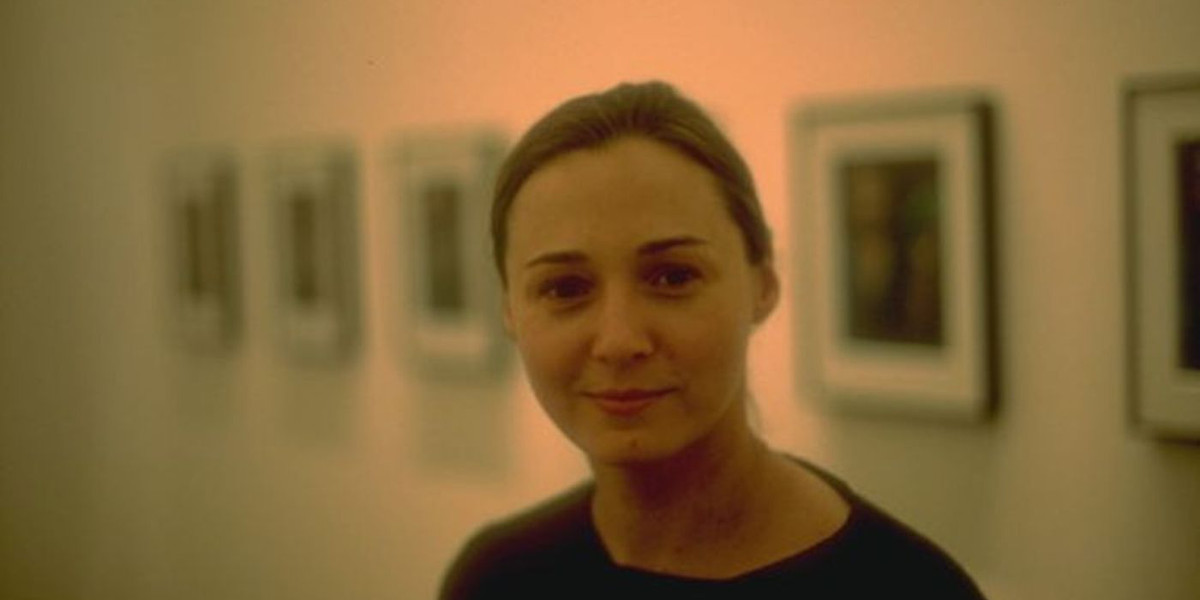 Sharon Lockhart - Alchetron, The Free Social Encyclopedia