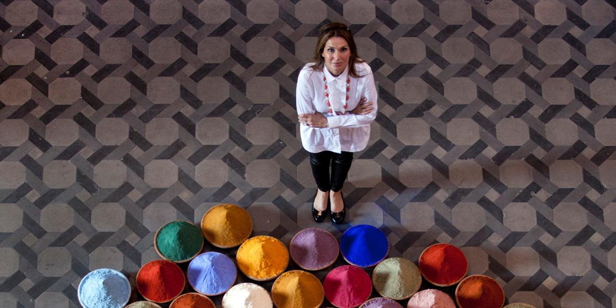 Sonia Falcone - Alchetron, The Free Social Encyclopedia