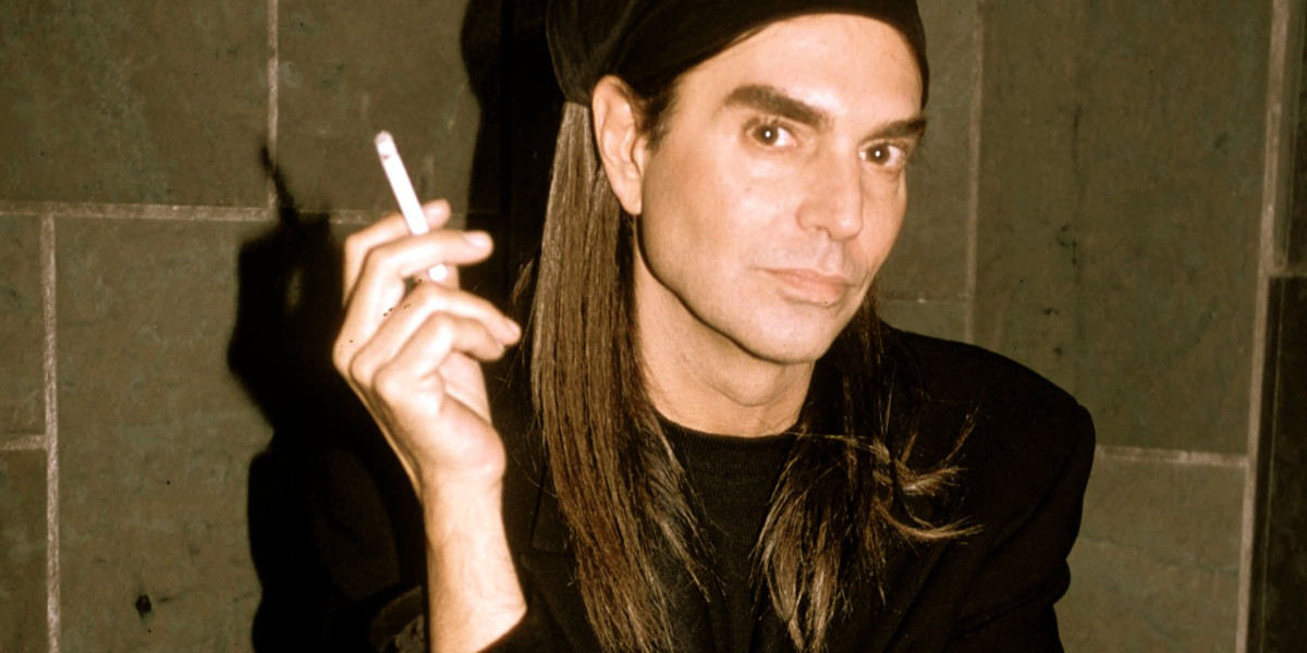 Biography of Steven Meisel | Widewalls