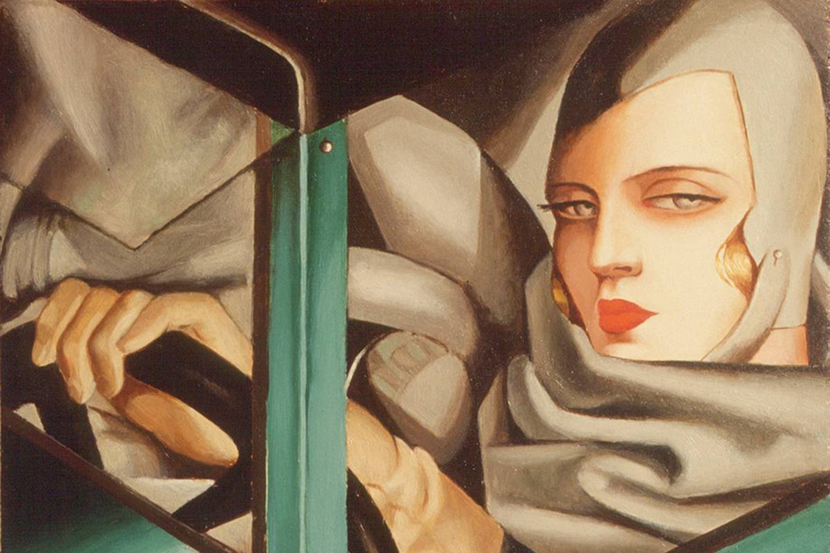 What Is Art Deco Everything You Need To Know About The Most Popular