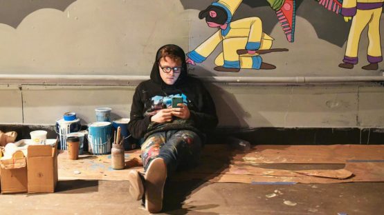 Biography of Ten Hundred Aka Ten Hun | Widewalls