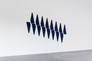 About the Ambiguity of Forms – Terry Haggerty in an Interview | Widewalls