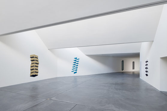 About the Ambiguity of Forms – Terry Haggerty in an Interview | Widewalls