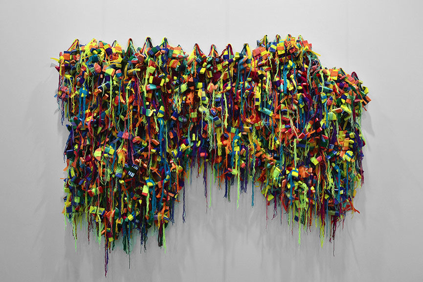 Fiber Art And Its Scope Widewalls Fiber Art And Its Scope Widewalls