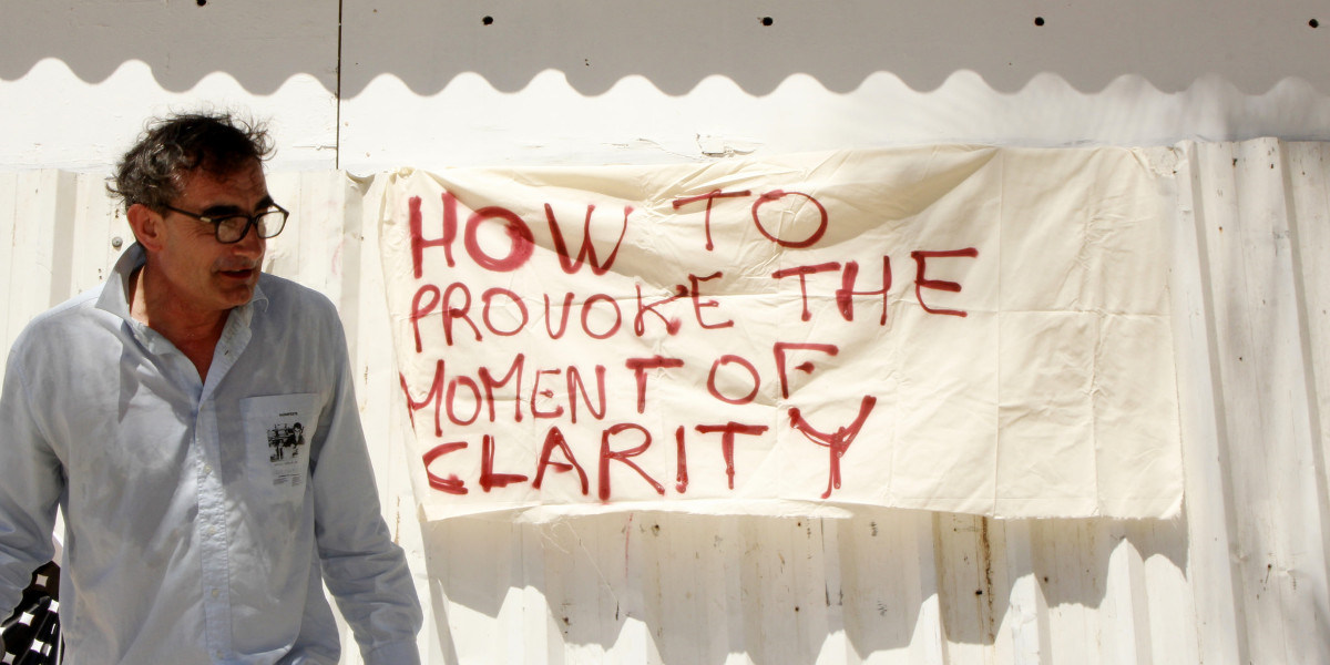 Thierry Geoffroy - Alchetron, The Free Social Encyclopedia