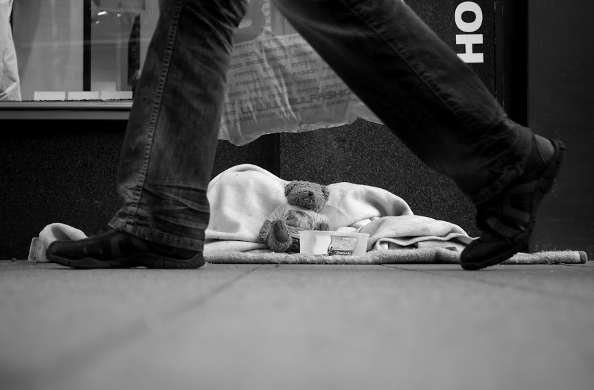 Perfect Examples of Framing in Photography | Widewalls