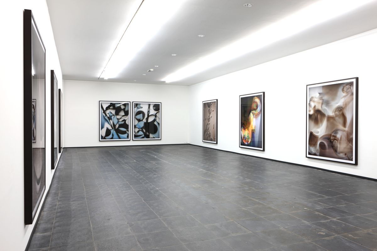 Top Auction Pieces of Thomas Ruff Photography | WideWalls