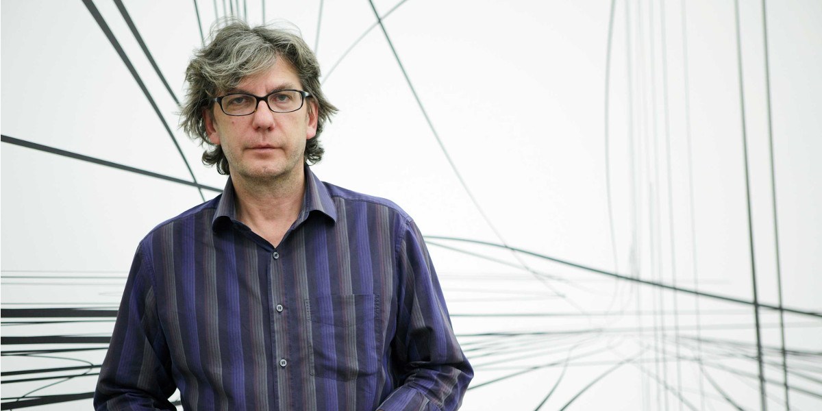 Biography of Thomas Ruff | Widewalls