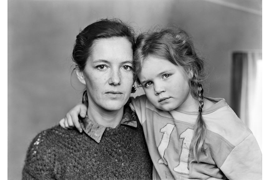 Why Thomas Struth is One of the Most Influential European Post-War ...