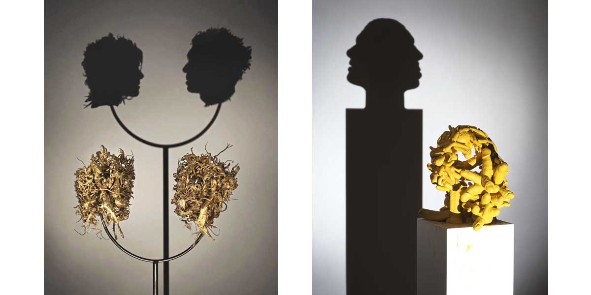 Tim Noble and Sue Webster | WideWalls