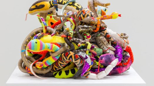 Brian Ransom: Whistling Water Vessels | Widewalls