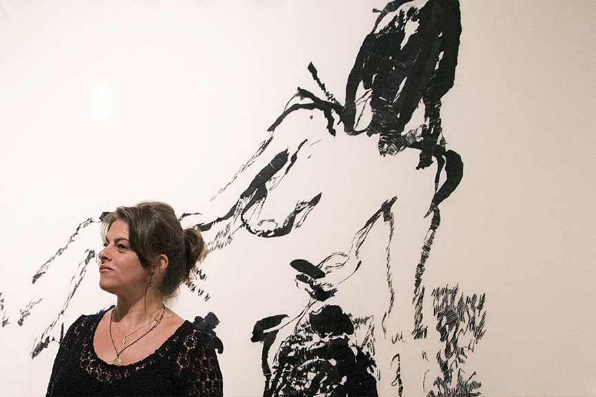 YBAs Revealed: Who are the Young British Artists ? | Widewalls