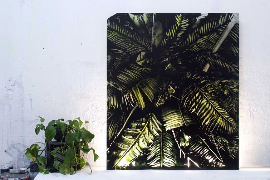 TWOONE’s Bright Future to be Revealed at Vertical Gallery | Widewalls