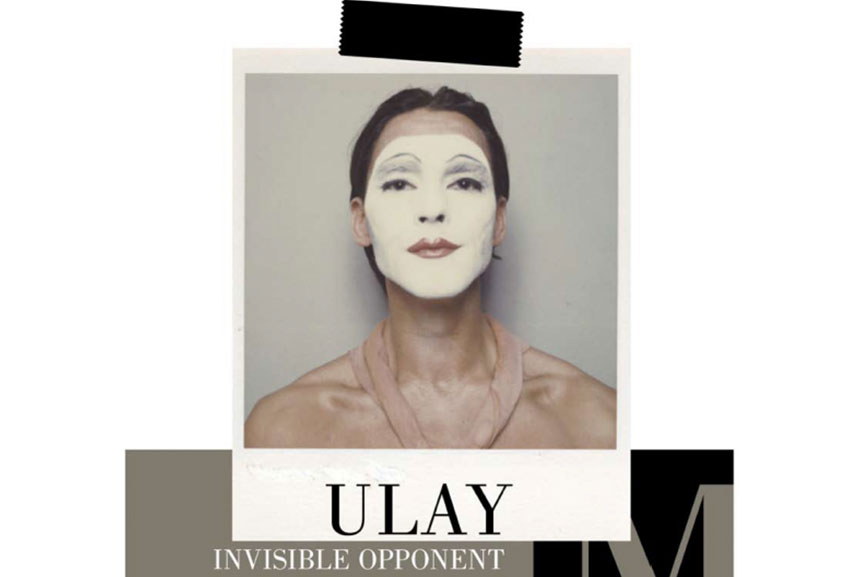 Ulay in Geneva – The Artist Returns to Musee d’Art et Histoire with a ...