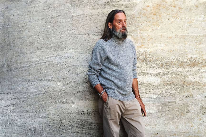 Ulay in Geneva – The Artist Returns to Musee d’Art et Histoire with a ...