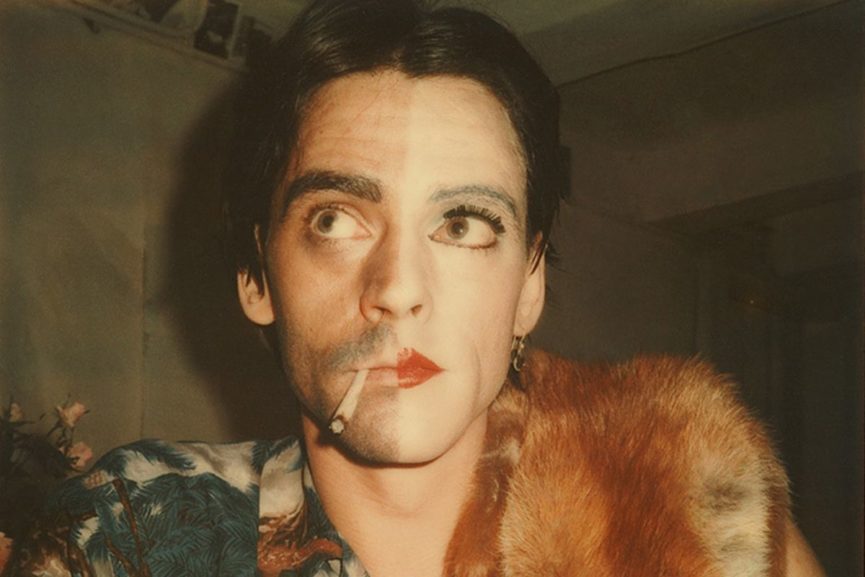 Artist of the Week – Ulay | Widewalls