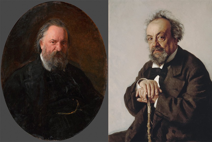 Once-in-a-lifetime Opportunity to Enjoy Works of the Greatest Russian ...