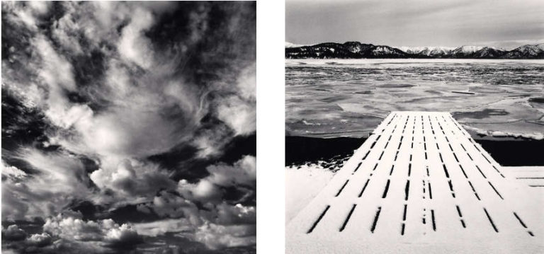 Michael Kenna Exhibition at Dolby Chadwick Gallery – Forms of Japan ...