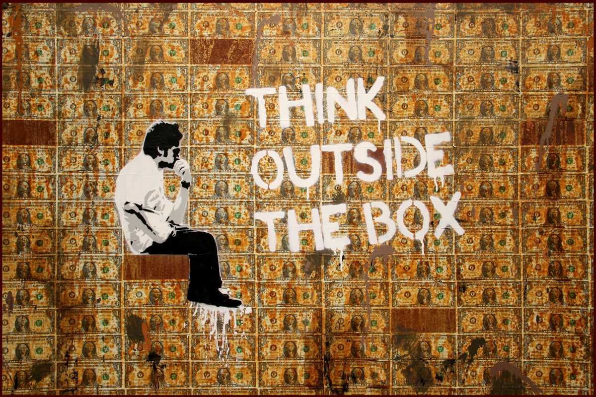 Van Ray Gets Inspired by a Legendary Pop Art Portfolio at 30works ...