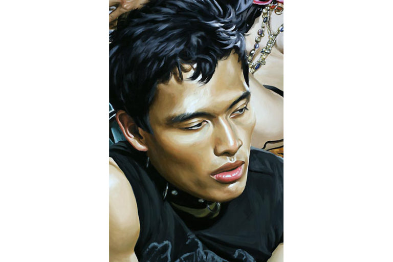 The Widewalls Collection – Terry Rodgers | Widewalls