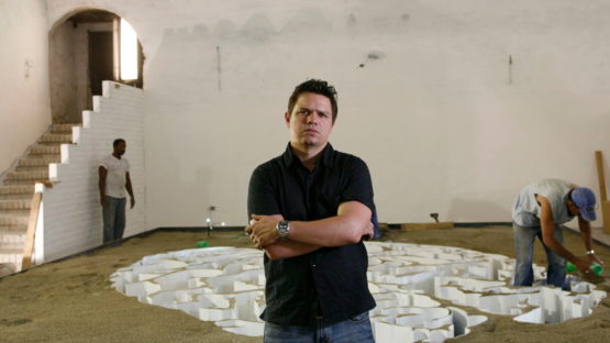 Biography of Yoan Capote | Widewalls