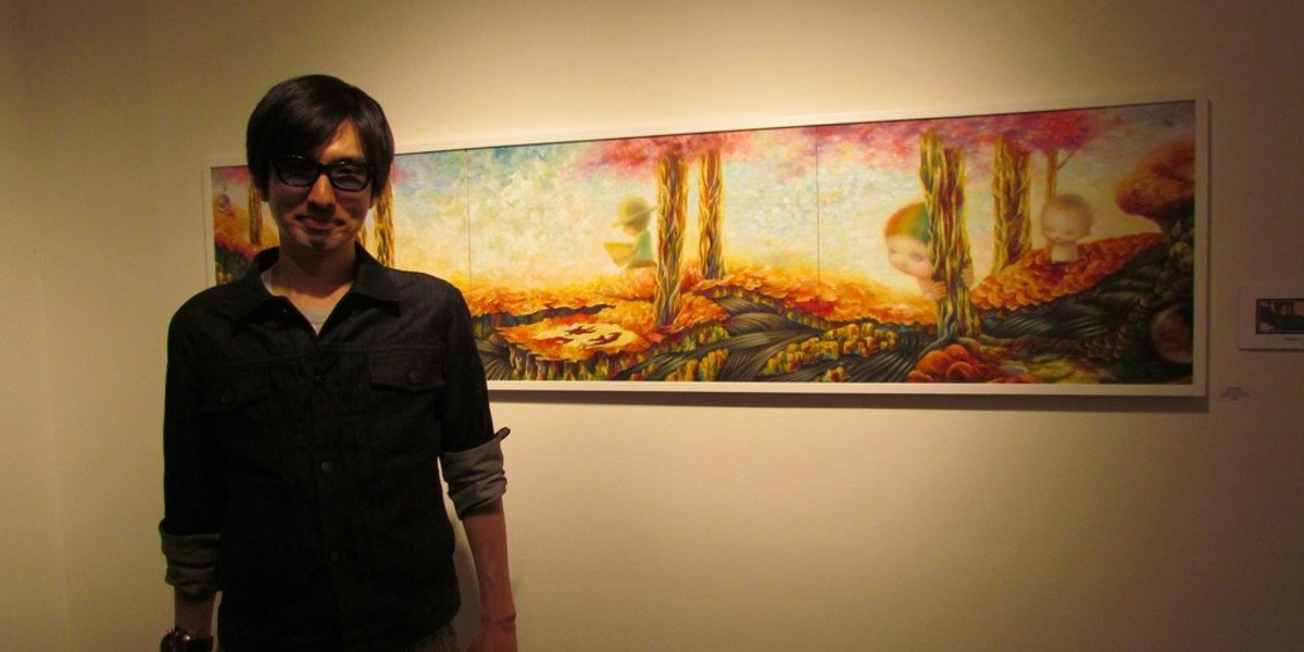 Yunosuke On Spotify Lycoriscoris on Spotify