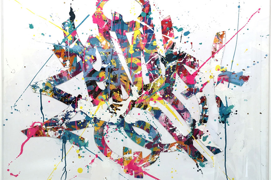 Zenoy Art Exhibition is Coming to Geraldine Zberro Gallery in March ...