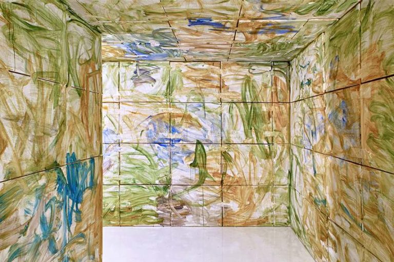 Zhang Enli Exhibitions | Widewalls