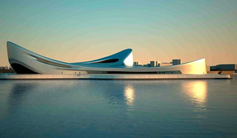 Deconstructivism in Architecture and Its 10 Most Amazing Buildings ...