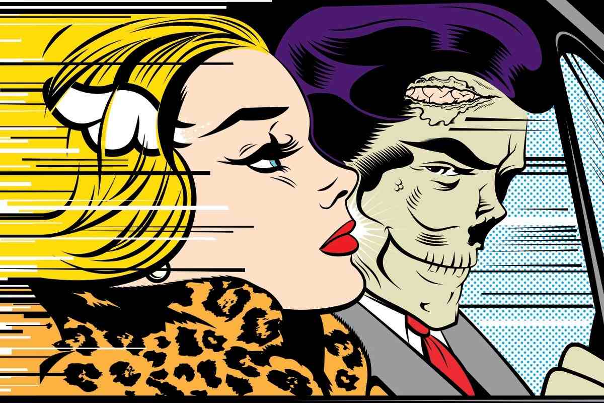 Artist of the Week – D*Face | Widewalls