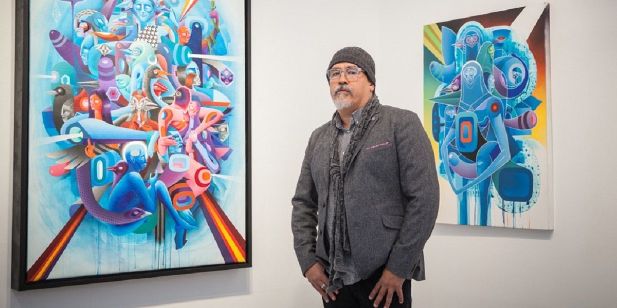 Biography of Doze Green | Widewalls