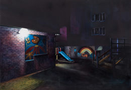 Frank Laws: Celebration | Widewalls