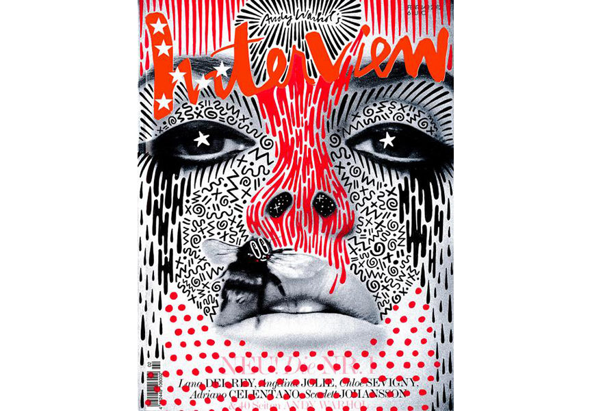 DOODLE-BOMBS by Hattie Stewart | Widewalls