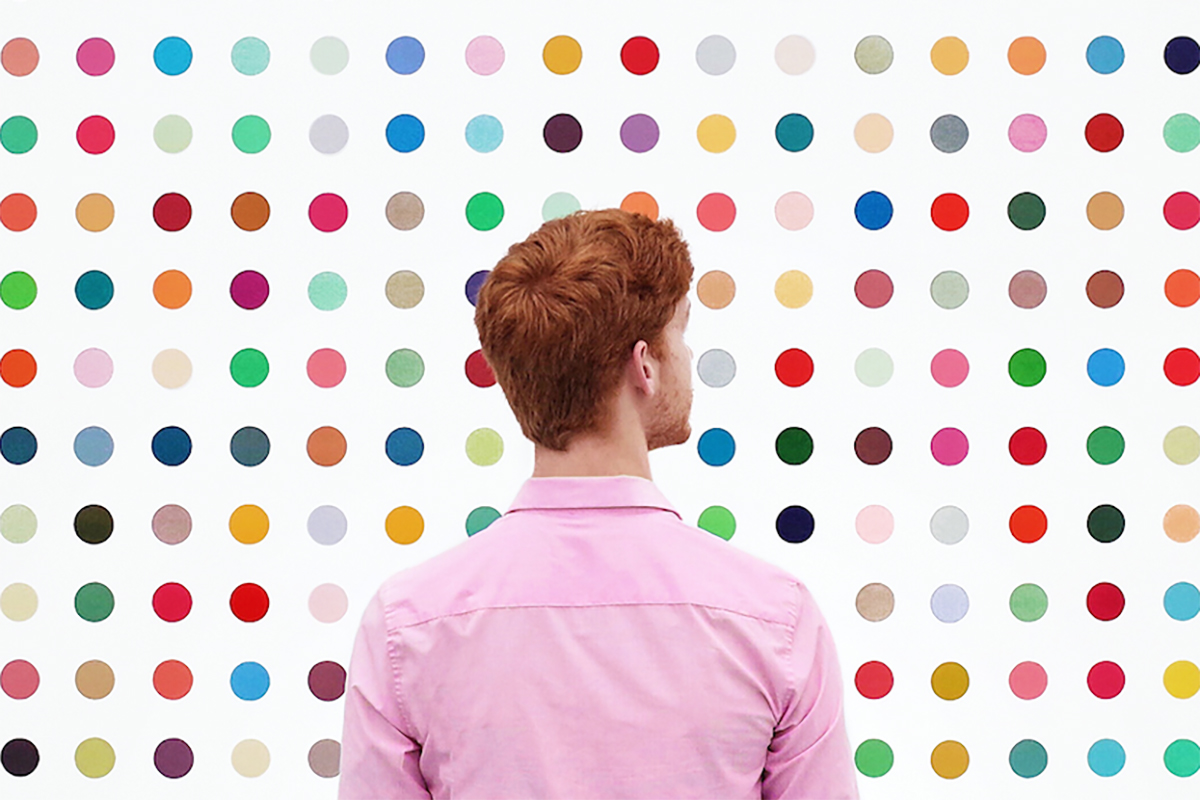 How Millennials Influence The Art Market | Widewalls