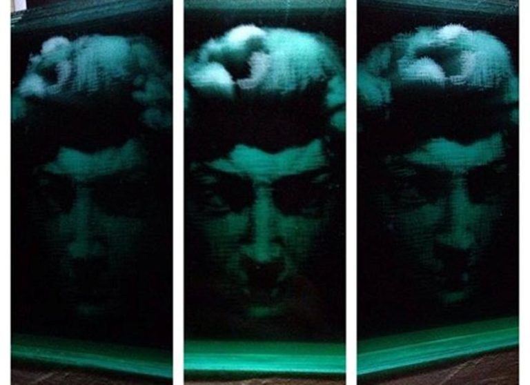 James Linkous Emerges | Widewalls