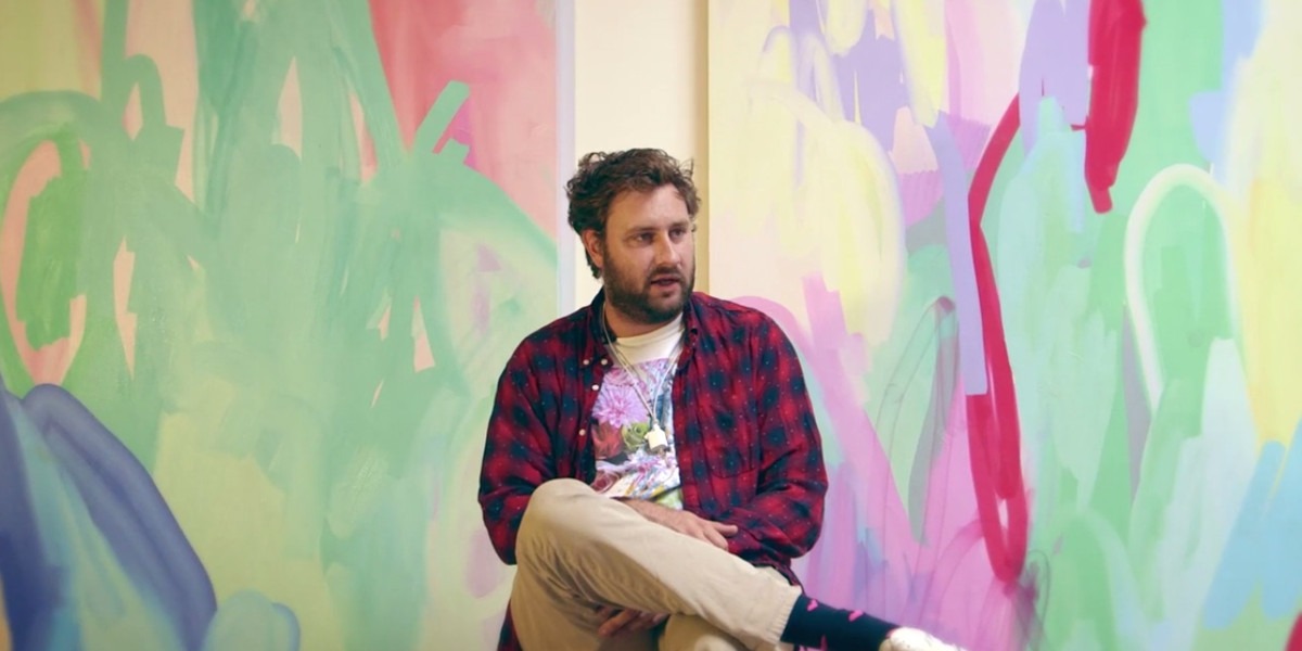 Biography of Michael Manning 1985 | Widewalls