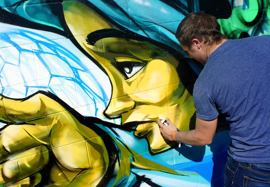 Biography of Sofles | Widewalls